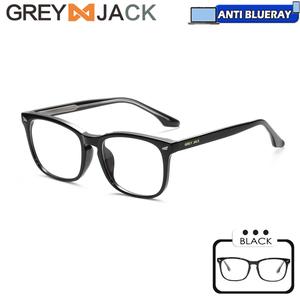 Grey Jack - Produk Resmi & Terlengkap | Tokopedia