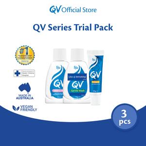 QV official Store - Produk Resmi & Terlengkap | Tokopedia