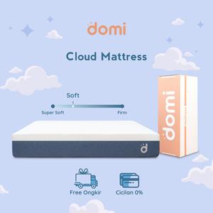 Domi Bed - Produk Resmi & Terlengkap | Tokopedia
