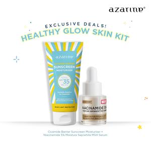 Azarine Cosmetics - Produk Resmi & Terlengkap | Tokopedia