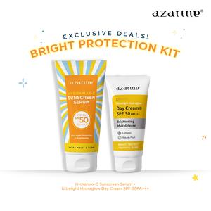 Azarine Cosmetics - Produk Resmi & Terlengkap | Tokopedia
