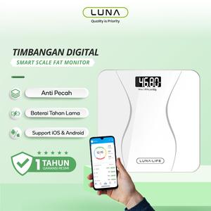 Luna Life - Produk Resmi & Terlengkap | Tokopedia