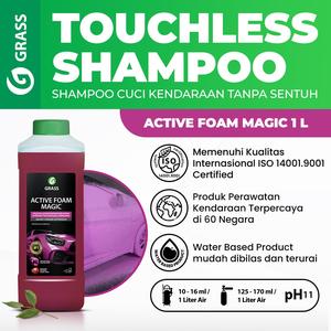 GRASS - Produk Resmi & Terlengkap | Tokopedia