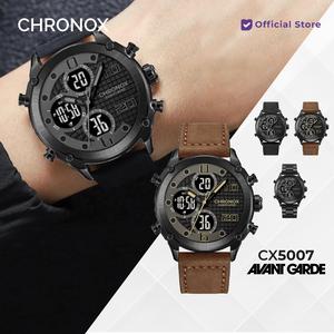 Chronox Official Store - Produk Resmi & Terlengkap | Tokopedia