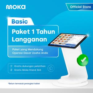 Toko Moka Teknologi Indonesia Online - Produk Lengkap & Harga Terbaik ...