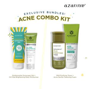 Azarine Cosmetics - Produk Resmi & Terlengkap | Tokopedia