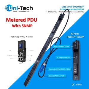 Toko Unitech PDU Online - Produk Lengkap & Harga Terbaik | Tokopedia