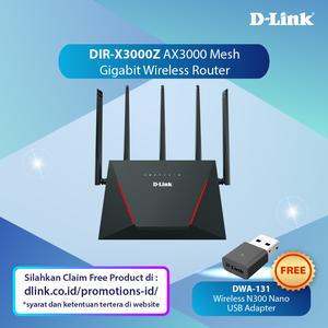 D-Link Official Store - Produk Resmi & Terlengkap | Tokopedia