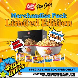 Jolly Time Official - Produk Resmi & Terlengkap | Tokopedia