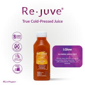 Rejuve True Cold Pressed - Produk Resmi & Terlengkap | Tokopedia