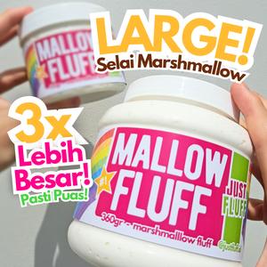 Toko JustFluff Online - Produk Lengkap & Harga Terbaik | Tokopedia
