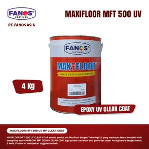 Toko Fanos Coatings Online - Produk Lengkap & Harga Terbaik | Tokopedia