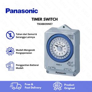 Panasonic Official Shop - Produk Resmi & Terlengkap | Tokopedia
