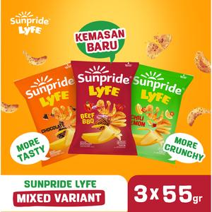 sunprideofficialstore - Produk Resmi & Terlengkap | Tokopedia