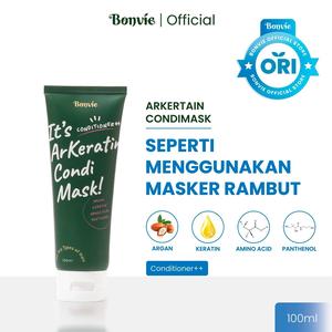 Bonvie Haircare - Produk Resmi & Terlengkap | Tokopedia