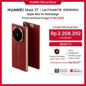 HUAWEI Official Store - Produk Resmi & Terlengkap | Tokopedia