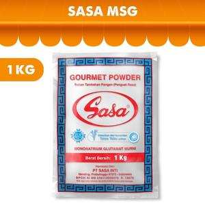 Sasa Melezatkan - Produk Resmi & Terlengkap | Tokopedia
