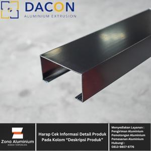 Toko Zona Aluminium Online - Produk Lengkap & Harga Terbaik | Tokopedia