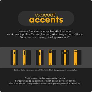 Exacoat - Produk Resmi & Terlengkap | Tokopedia