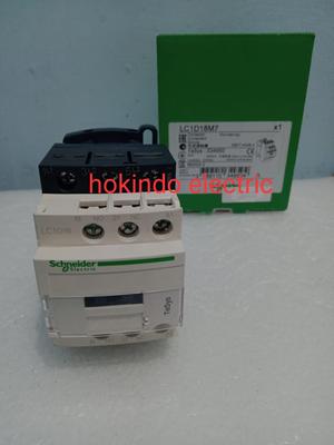 Harga Contactor Schneider Lc1d18 M7 Murah Terbaru 2022 | Hargano.com