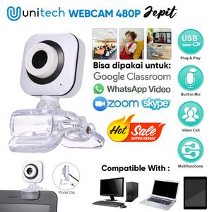 Harga Webcam Fullhd Pc Laptop Murah Terbaru 2022 | Hargano.com