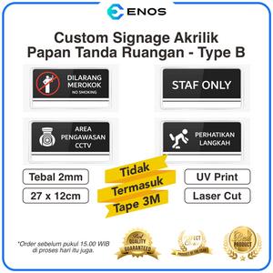 Harga Papan Tanda Bahaya Ukuran Murah Terbaru 2022 | Hargano.com