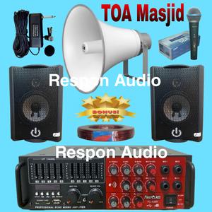 Harga Toa Z 2852c Bass Murah Terbaru 2022 | Hargano.com