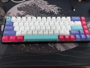 Switch Mechanical Keyboard Gateron Quinn Heavy Tactile 59g - Stock