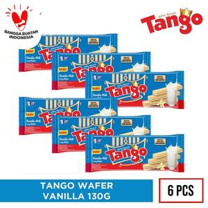 Harga Tango Wafer Kaleng Murah Terbaru 2021 | Hargano.com