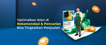 TopAds Iklan Toko, Bikin Toko Tampil Pertama - Seller Center Tokopedia ...