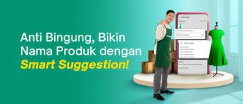 Lengkapi Deskripsi Produkmu dengan Fitur Spesifikasi - Pusat Edukasi ...