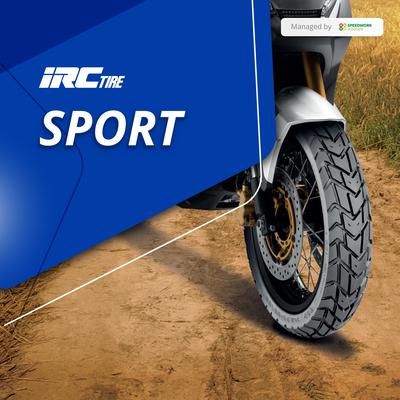 IRC Official Store - Produk Resmi & Terlengkap | Tokopedia