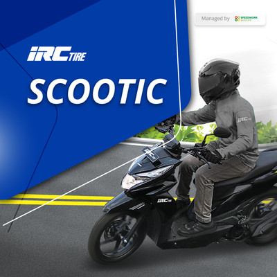 IRC Official Store - Produk Resmi & Terlengkap | Tokopedia