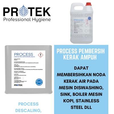 Toko PROTEK OFFICIAL Online - Produk Lengkap & Harga Terbaik | Tokopedia