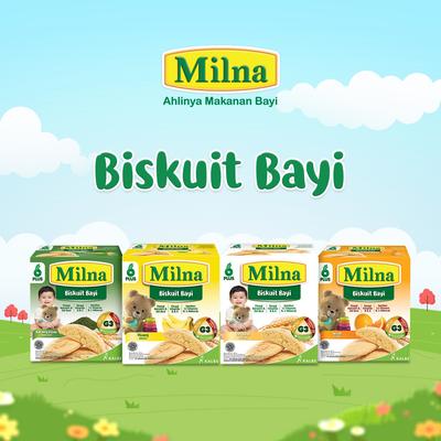 Milna Official Store - Produk Resmi & Terlengkap | Tokopedia