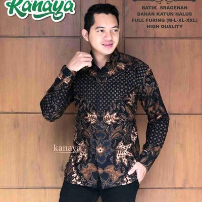 Toko Batik Solo Amanah Online - Produk Lengkap & Harga Terbaik | Tokopedia