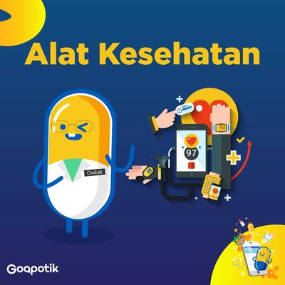 Apotek Kosambi - Produk Resmi & Terlengkap | Tokopedia