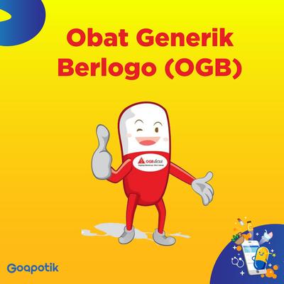 Apotek Kosambi - Produk Resmi & Terlengkap | Tokopedia