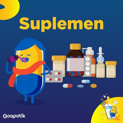 Apotek Kosambi - Produk Resmi & Terlengkap | Tokopedia