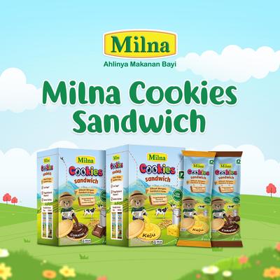 Milna Official Store - Produk Resmi & Terlengkap | Tokopedia
