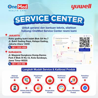 OneMed-Medicom - Produk Resmi & Terlengkap | Tokopedia