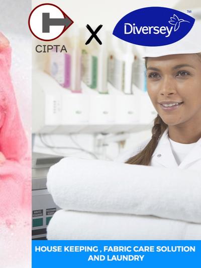 Toko Diversey by Cipta Online - Produk Lengkap & Harga Terbaik | Tokopedia