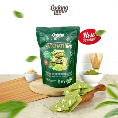 Official Ladang Lima - Produk Resmi & Terlengkap | Tokopedia