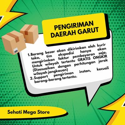 Toko Sehati Mega Store Online - Produk Lengkap & Harga Terbaik | Tokopedia