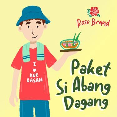 Rose Brand Store - Produk Resmi & Terlengkap | Tokopedia