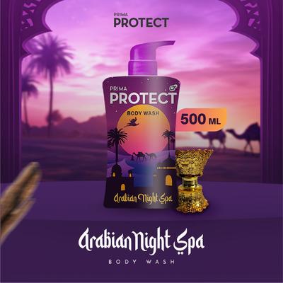 Prima Protect - Produk Resmi & Terlengkap | Tokopedia