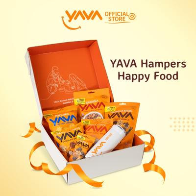 YAVA Official Store - Produk Resmi & Terlengkap | Tokopedia