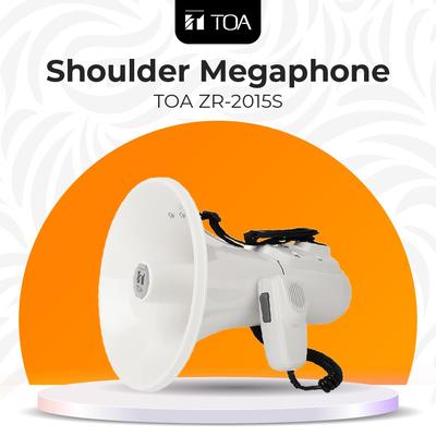 TOA Indonesia Official Store - Produk Resmi & Terlengkap | Tokopedia