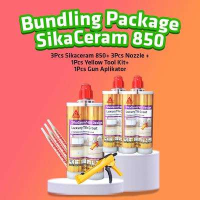 Sika Indonesia - Produk Resmi & Terlengkap | GoPayLater Cicil 0% ...