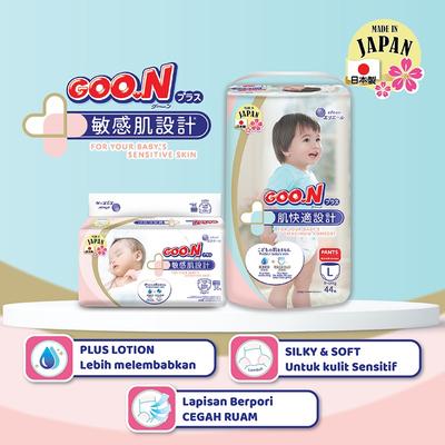 GooN Official Store - Produk Resmi & Terlengkap | Tokopedia
